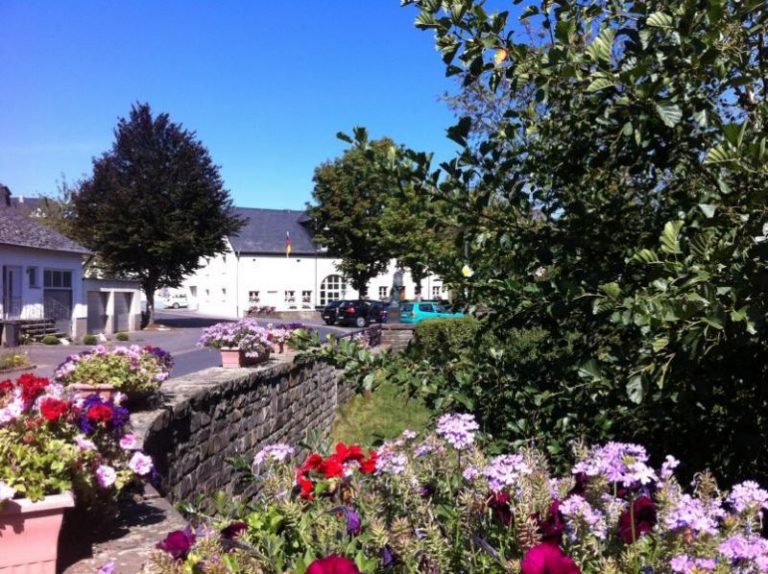 Kell_am_see - Ferienland Hochwald